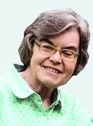 Kay Elizabeth Flowers | Medina Gazette