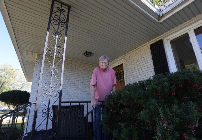 Squeezed by a 'housing crisis,' local officials look to senior housing ...