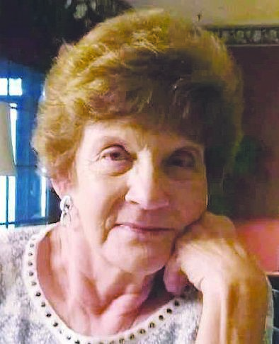 Sandra Lee 'Sandy' Phares | Chronicle Telegram