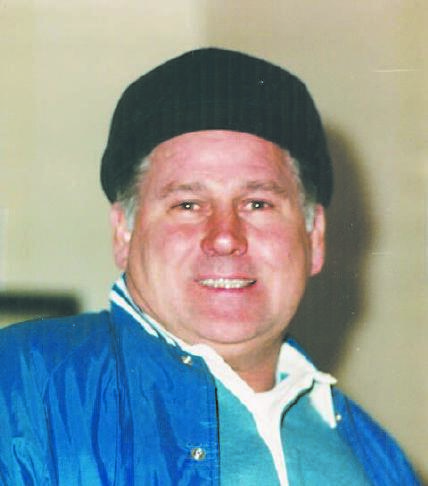 Reginald Gary Fletcher | Chronicle Telegram