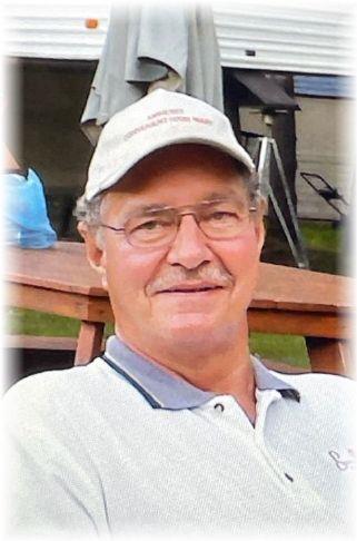 David Metzger | Chronicle Telegram