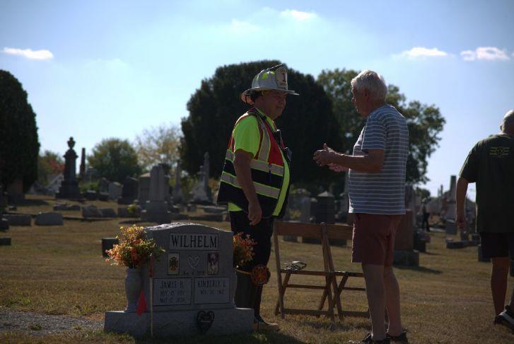 Local history brought back to life in Amherst Historical Society's ...