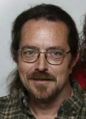 Randy Thomas Beaumont | Chronicle Telegram