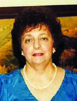 Ann Scagliozzo | Chronicle Telegram