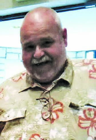 Frank R. Keyes | Chronicle Telegram