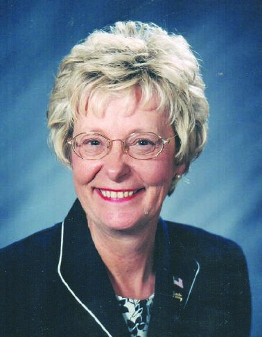 Judith 'Judy' Mae Nedwick | Chronicle Telegram