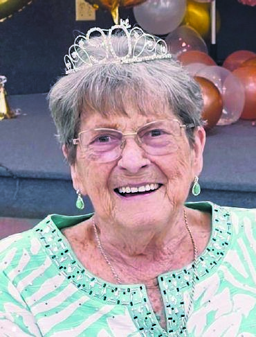 Ilo Ann Stockman | Medina Gazette