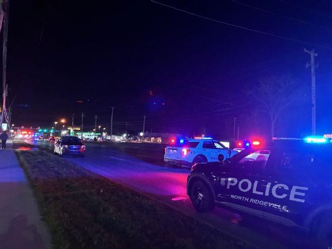 Teenage pedestrian struck, killed by car in North Ridgeville ...