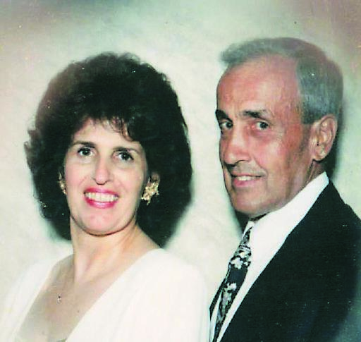 Michael Poulos | Chronicle Telegram Michael Poulos, 95, of Elyria ...