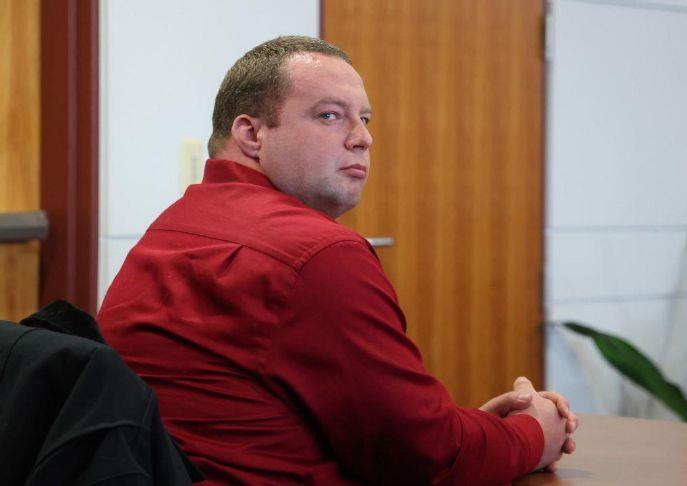 Jurors in corrections officer Brian Tellier's felony assault trial ...