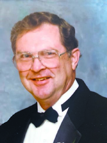 Lynn Howard Rader | Chronicle Telegram Lynn Howard Rader, 90, of Elyria ...