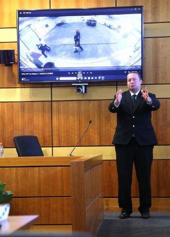 Jurors begin deliberations after Brian Tellier testifies in 2023 jail ...