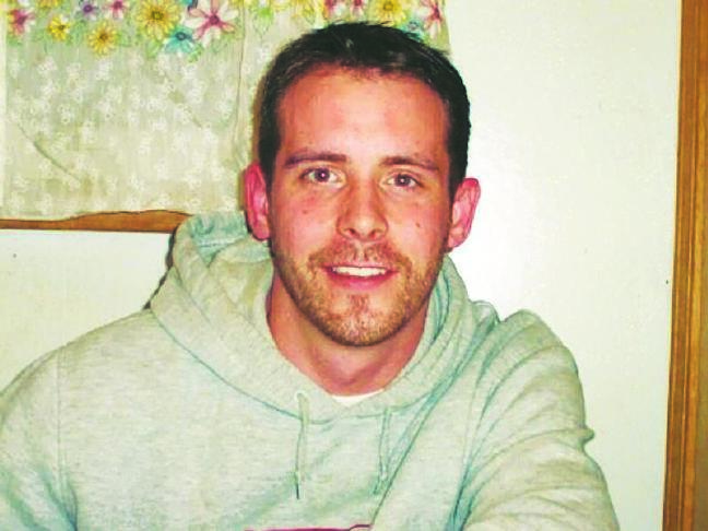 Tyler Witbeck | Medina Gazette