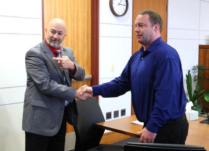 Corrections officer Brian Tellier found not guilty of assaulting inmate ...