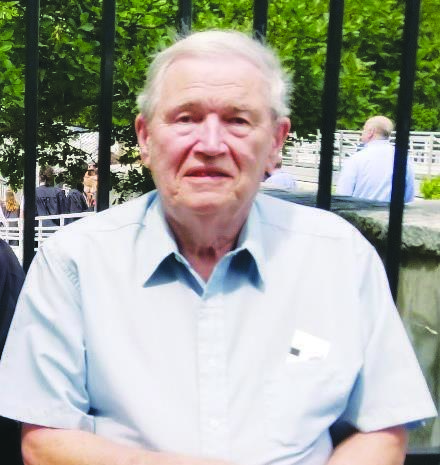 Robert Alan Graves | Chronicle Telegram Robert Alan Graves, 82, of ...
