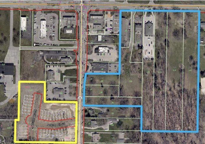 Avon Lake creates TIF districts for two Avon Belden Road housing ...