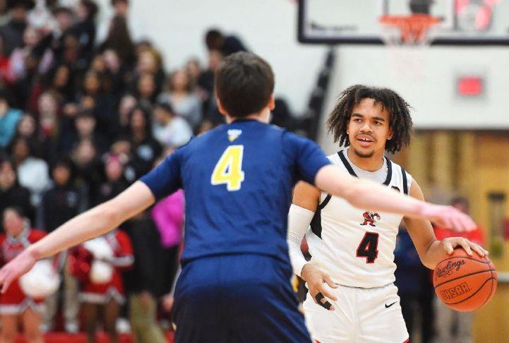 Boys Basketball: Elyria ups its defense, bounces back with win over ...