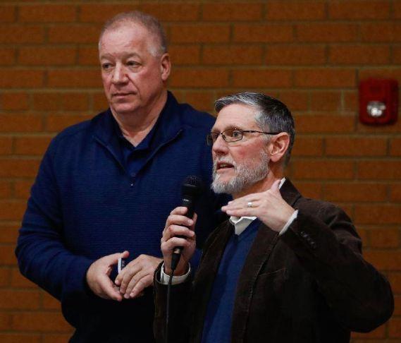 Lorain County Democrats kick off 2026 political campaigns | Chronicle ...
