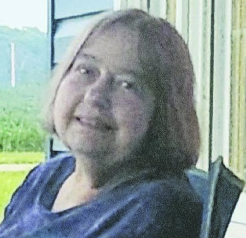 Barbara A. Rider | Chronicle Telegram Barbara A. Rider (nee Belcher ...