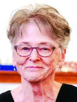Susan Jane Nagy | Chronicle Telegram Beloved mother, Susan Jane Nagy ...