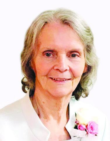 Nancy Stoutz Hultquist | Chronicle Telegram Nancy Stoutz Hultquist ...