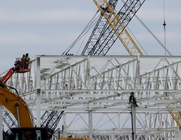 Changes to production, timeline expected for Ford's expansion of Ohio ...