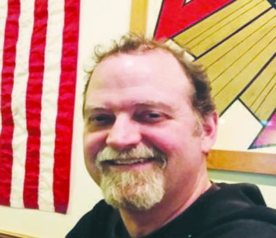 Christopher Jon Adams | Chronicle Telegram Christopher Jon Adams, 56 ...