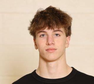 Boys wrestling: Brandon Bickerton leads Highland to Bill Dies title ...
