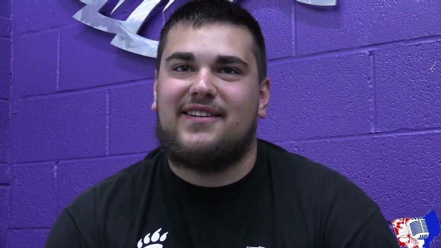 Football: Avon's Max Hauck commits to Miami University | Chronicle ...