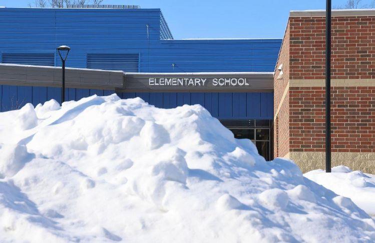 Schools count calamity days as winter weather drags on | Chronicle ...