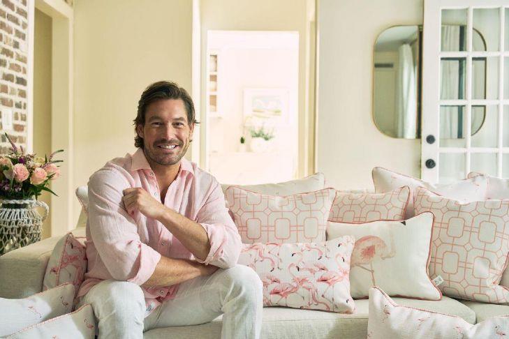 Bravo favorite Craig Conover set for Great Big Home + Garden Show ...