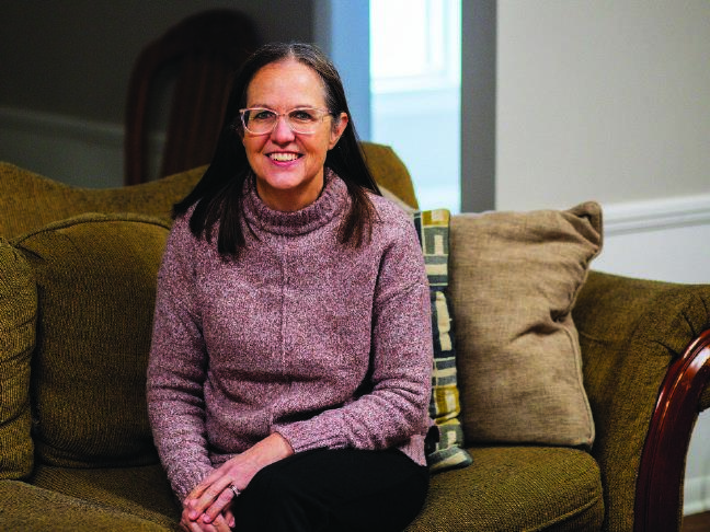 Church of the Open Door to open counseling center downtown, hires ...
