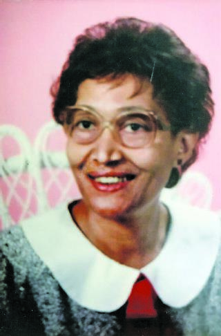 Edna M. Edwards | Chronicle Telegram Edna M. Edwards, 89, of Elyria ...