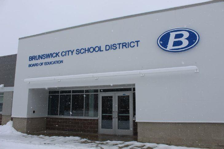 Brunswick City Schools moves into new board of education office ...