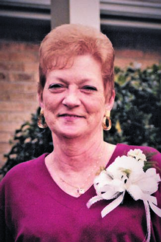 Maureen Jones | Medina Gazette