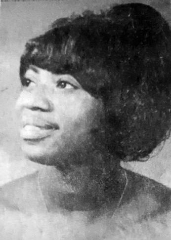 Arqulia Bowens-Isom | Chronicle Telegram Arqulia Bowens-Isom passed ...