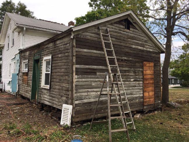 Group wins extension on moving historic house | Medina Gazette