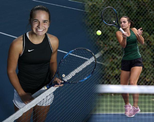 Gazette MVP: Highland's Emily Hadler is all class, all the time ...