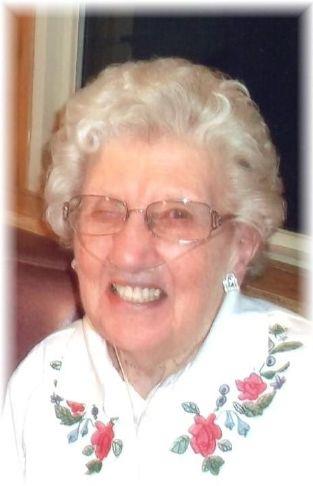 Wilma Margaret Anderson | Chronicle Telegram