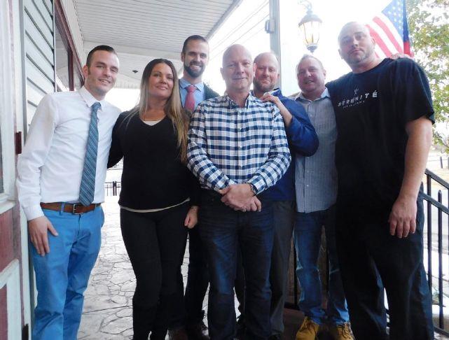 Recovery program holds second graduation ceremony | Medina Gazette