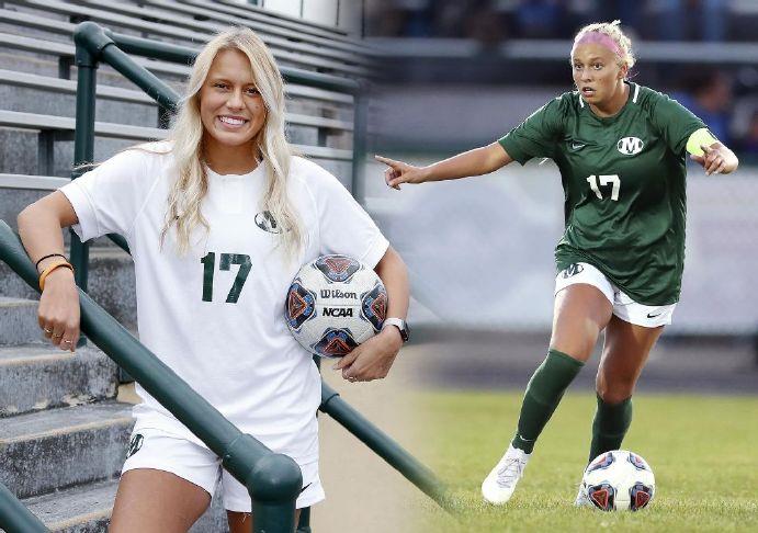 Gazette MVP: Haley Anspach is Medina's ace in the goal | Medina Gazette
