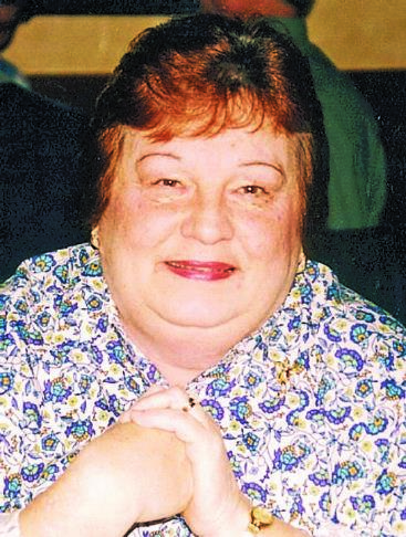 Della M. Welch | Chronicle Telegram
