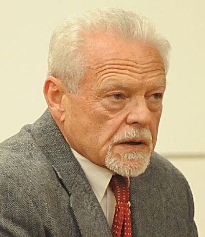 Former judge James Burge's law license reinstated after suspension ...