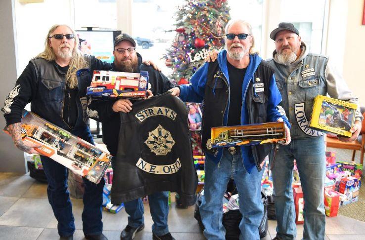 Not Forgotten Box stretches past toy goal in the final drop-off day ...