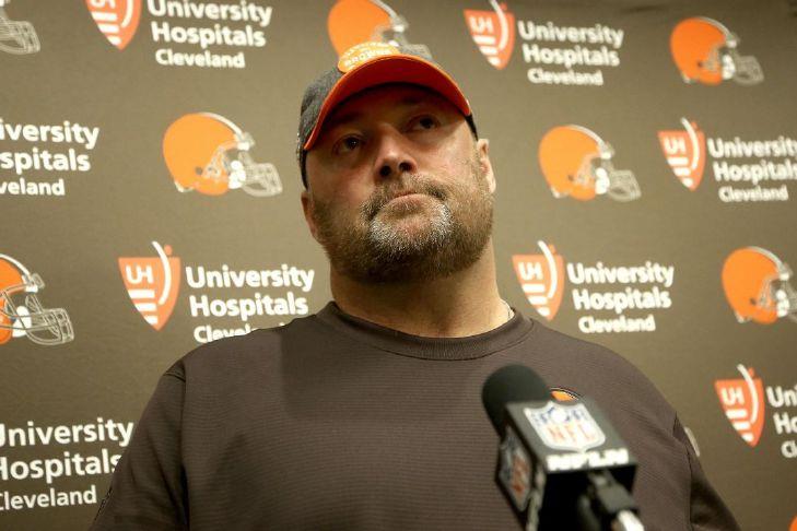Scott Petrak: Disastrous loss turns the heat up on Freddie Kitchens ...