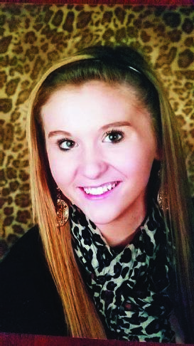 Kathryn E. "Katie" Funk | Medina Gazette