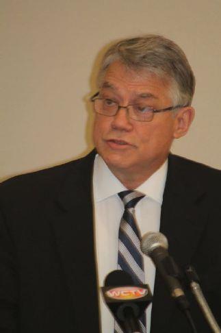 Dean Holman running for Medina County prosecutor | Medina Gazette