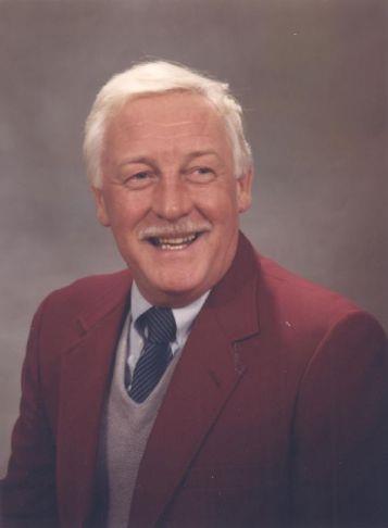 Medina says goodbye to Ken Cleveland | Medina Gazette