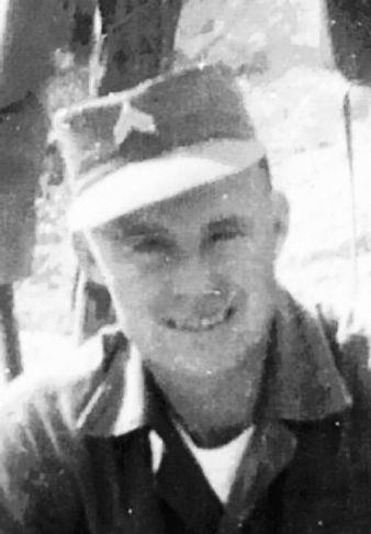 Kenneth C. Duffield | Chronicle Telegram