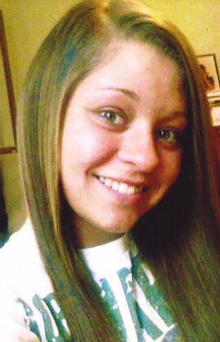 Nicole "Niki" James Fertig | Chronicle Telegram